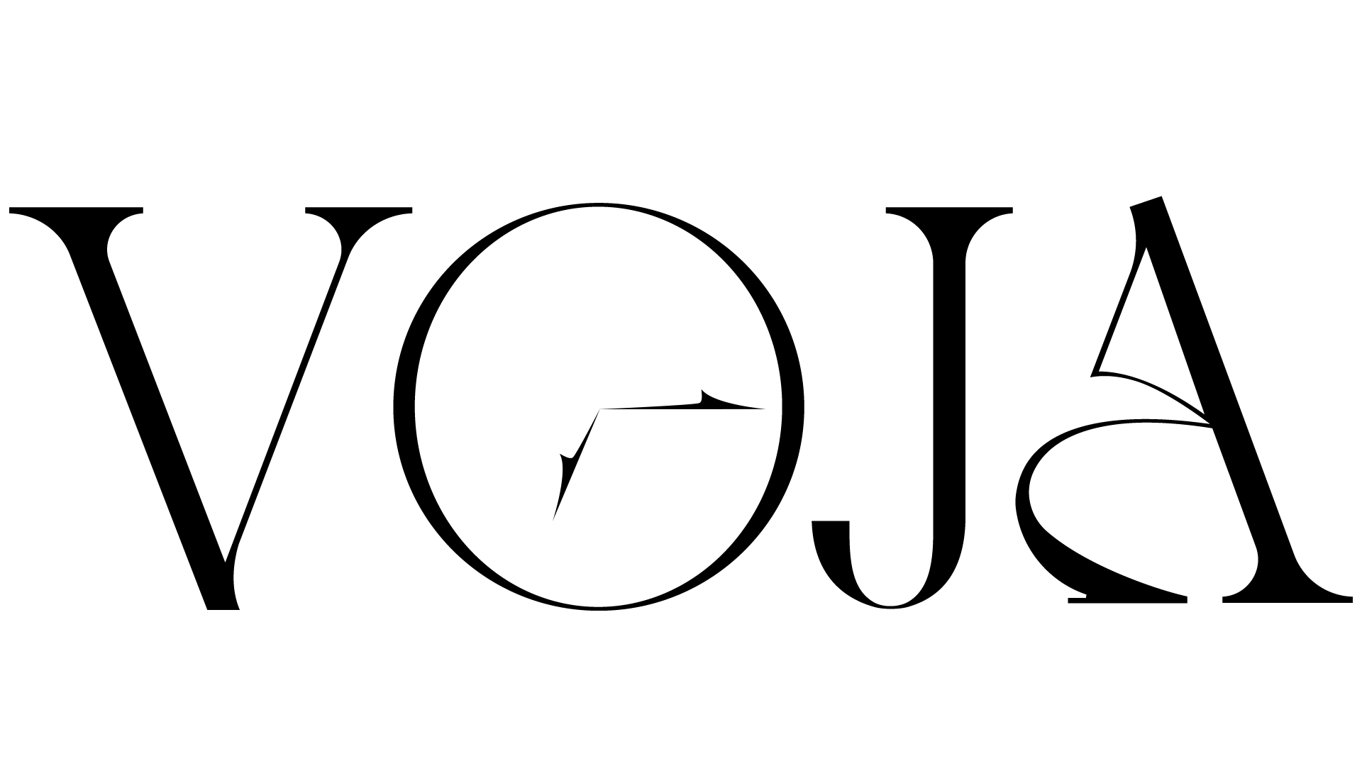 Voja │ Prodaja satova i nakita – Voja Satovi